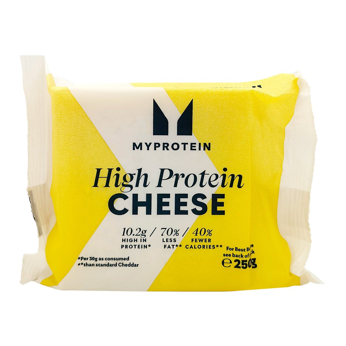 MyProtein High Protein Cheese Block – Atasco